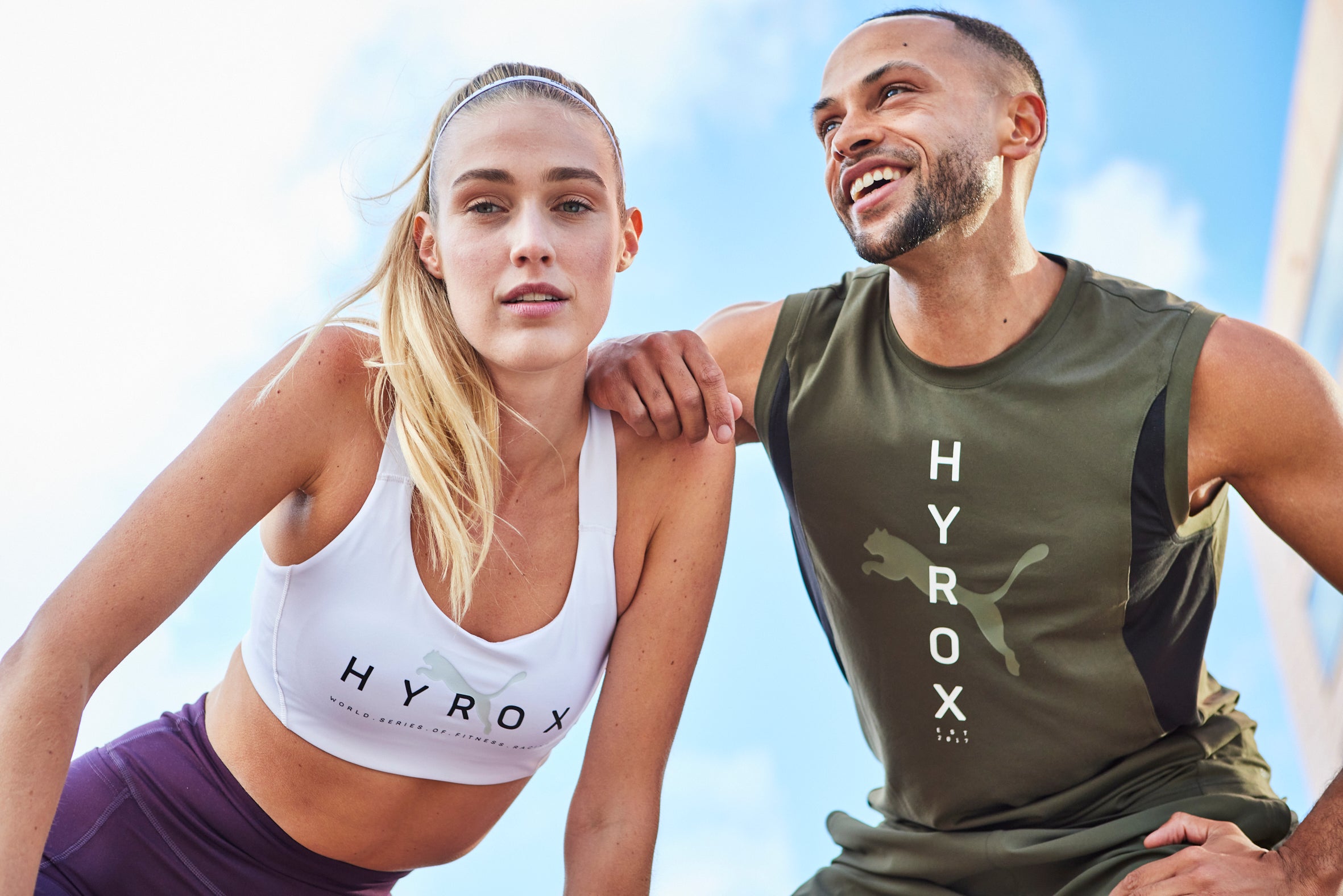 AH24 HYROX X PUMA – HYROXWORLD Shop