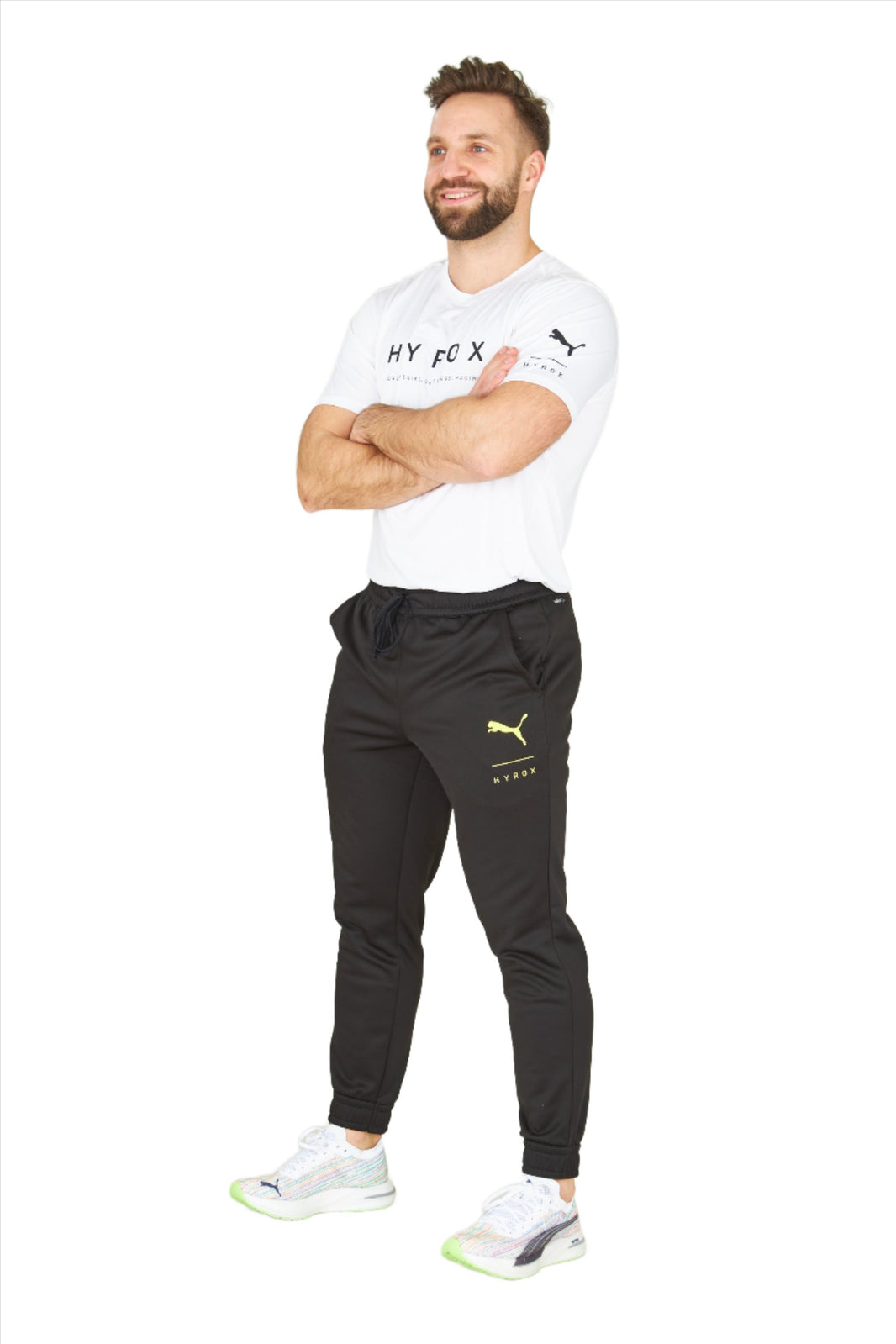 Show all Men – HYROXWORLD Shop