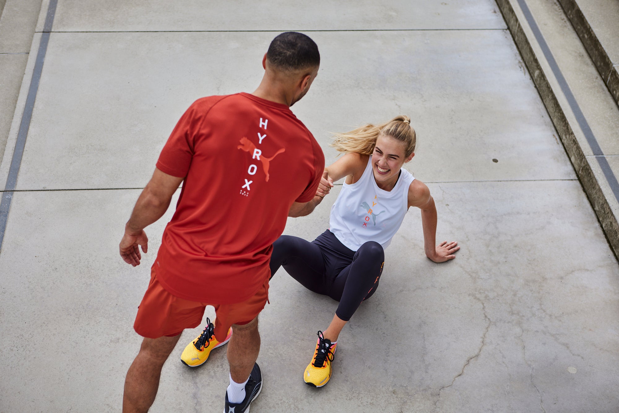 HYROXWRLD Shop – HYROXWORLD Shop