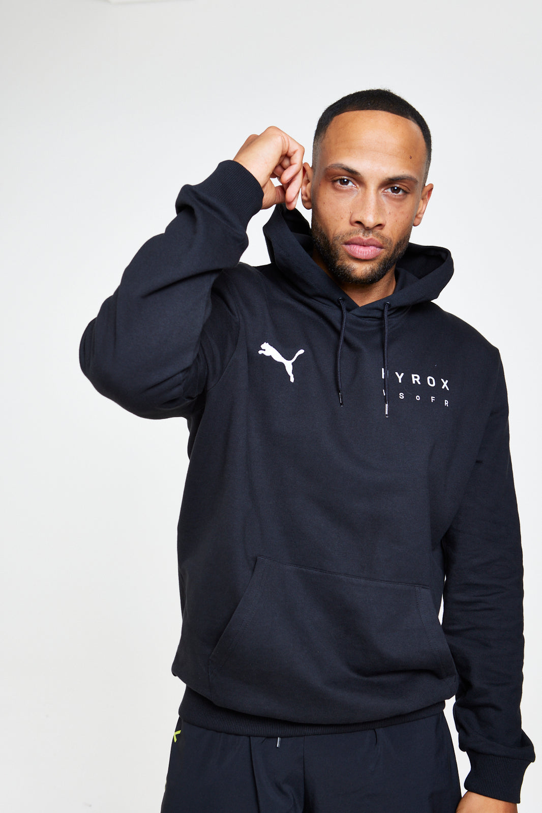 Hoodie Men – HYROXWORLD Shop