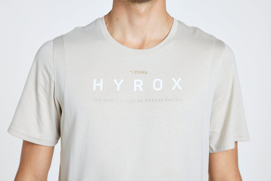 Tees & Tanks – HYROXWORLD Shop