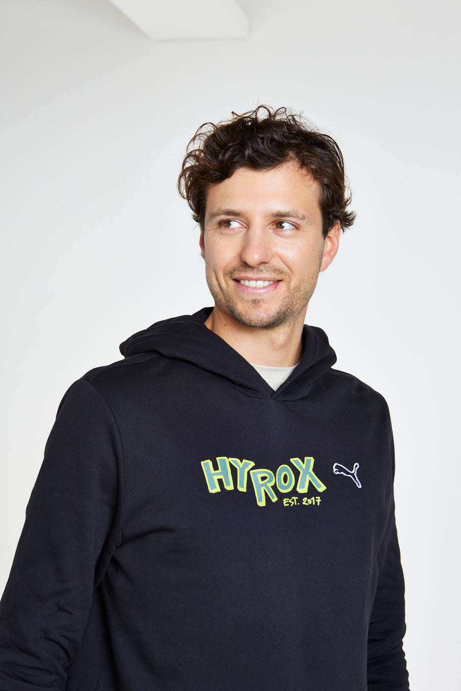 Hoodie Men – HYROXWORLD Shop
